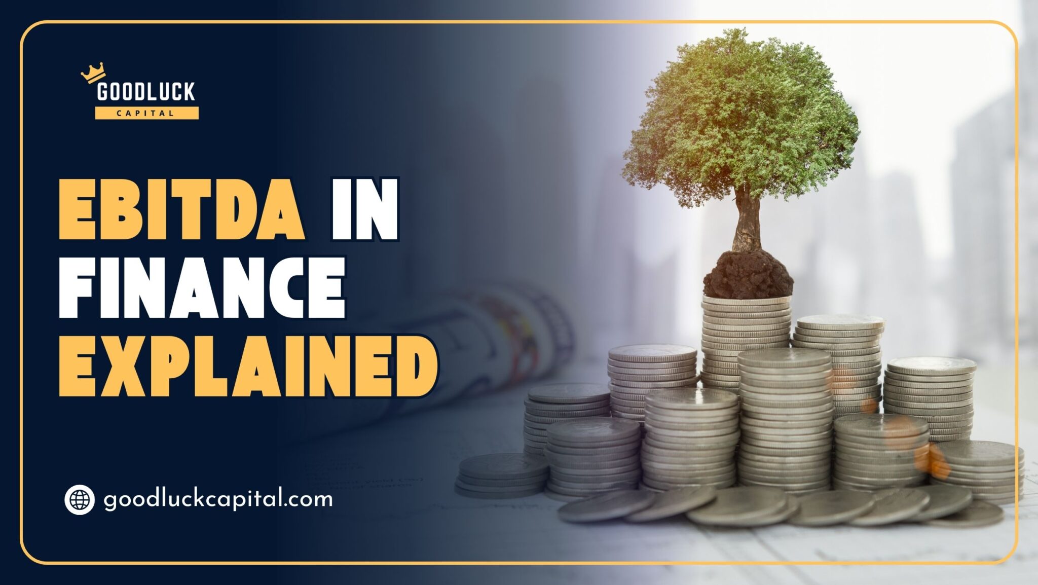 What Is EBITDA in Finance? Definition, Calculation, Example, and Uses ...